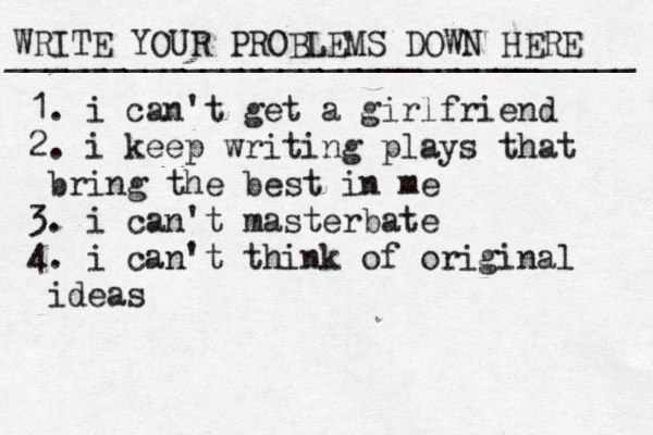 The Amazing Type-Writer: Card no. 1GJTJM4Q